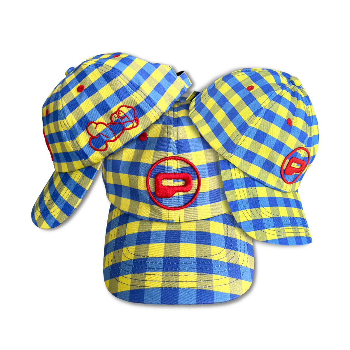 Paco Hat – MIN-NANO