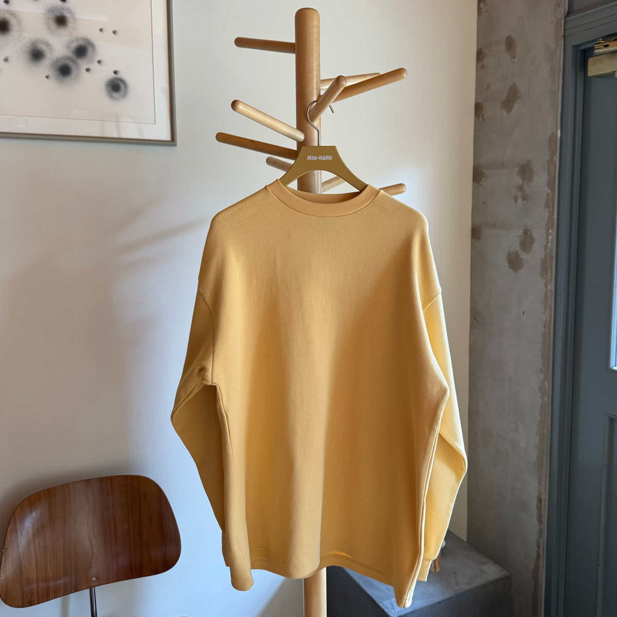 L/S Thermal (Yellow) – MIN-NANO